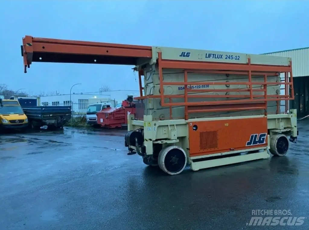 JLG Liftlux SL 245-12