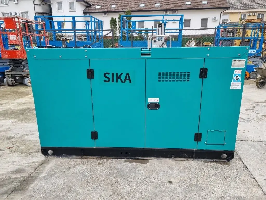 Sika SK 77