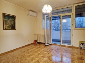 36m² 123.000€
Beograd, Novi Beograd, TC Fontana, Narodnih Heroja