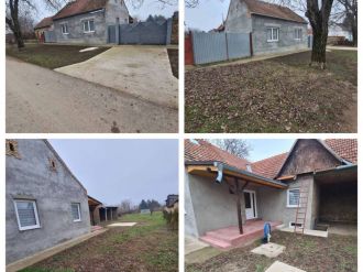 105m² 50.000€
Kovačica, Mihala Babinke 42