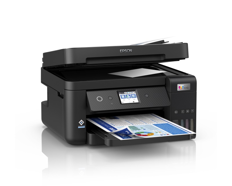 EPSON L6290 EcoTank ITS wireless multifunkcijski inkjet štampač