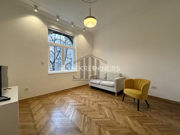 Stan za izdavanje, Centar, Palmotićeva, 60m2 ID 2267