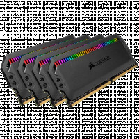 64GB DDR4 3600MHz Corsair CMT64GX4M4Z3600C16 RGB