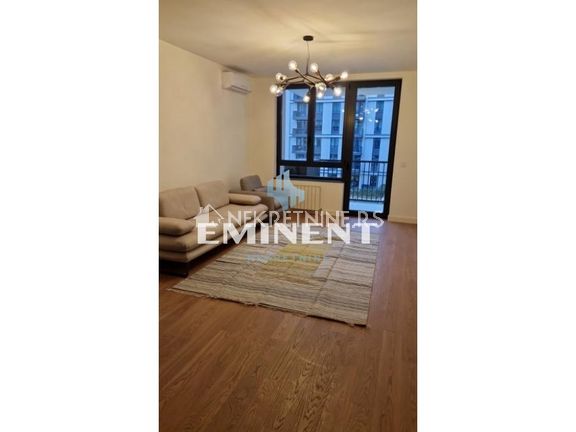 Savski venac, Beograd na vodi, Savska, 2.0, 55m2, 1200 EUR