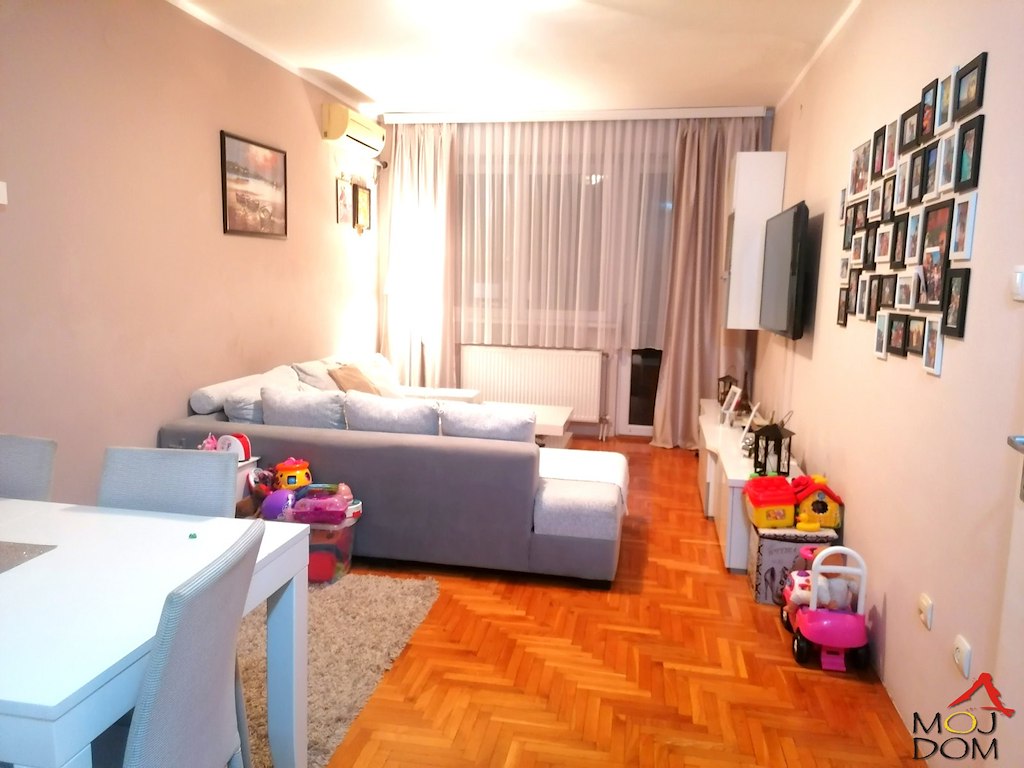 Stan,NOVI SAD,SOCIJALNO,kv: 56, € 144200, ID: 1029722