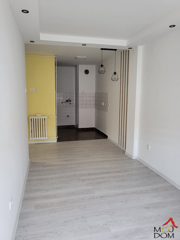 Stan,NOVI SAD,NOVA DETELINARA,kv: 32, € 76250, ID: 1028683