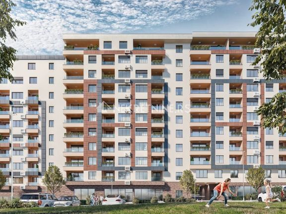 Dvosoban stan na prodaju - Sokolis - 51 m²