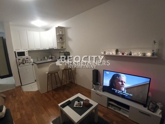 Novi Sad, Telep, Heroja Pinkija, 0.5, 24m2, 62000EUR