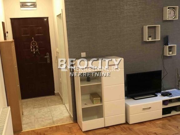 Novi Sad, Telep, Heroja Pinkija, 0.5, 27m2, 62000EUR