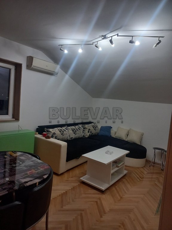 Dvosoban stan, 46 m2, Durlan, Knjaževačka ID: i-013179