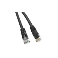 Kettz UTP patch Cat6 2m crni UT-K020