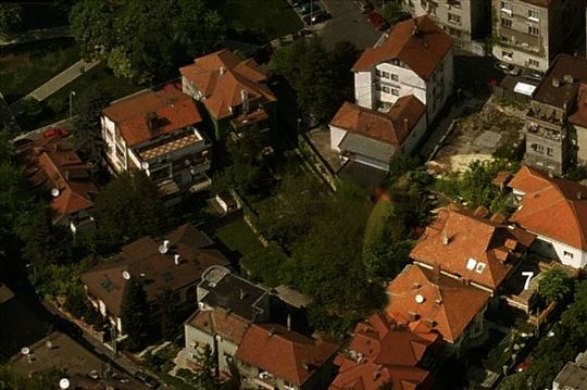 Profesorska kolonija, Braće Grim, 2/II, 125m2