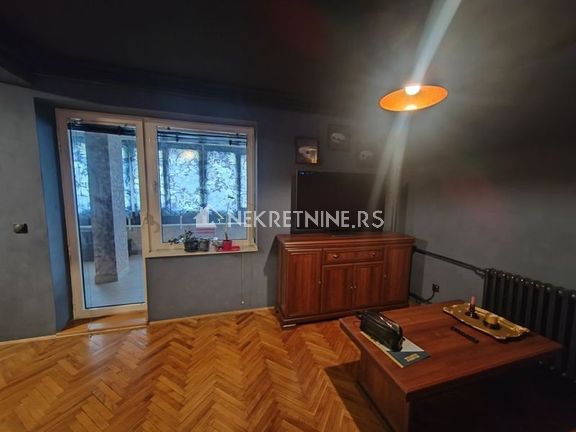 Duplex na Bulevaru Oslobođenja, uknjižen 1/1