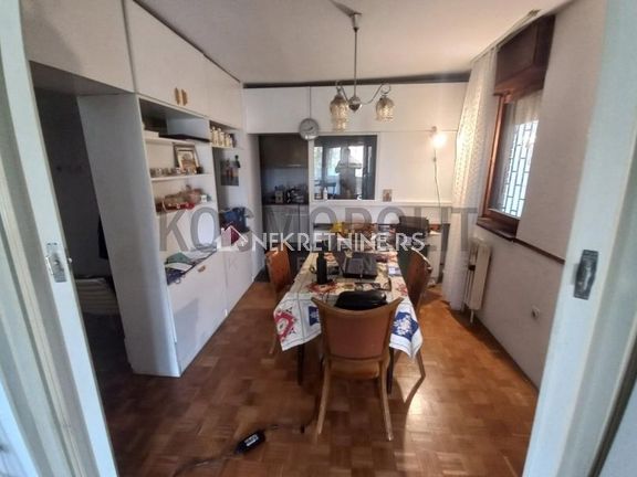 Čukarica, Cerak, Šavnička, 3.0, 83m2, 190000 EUR