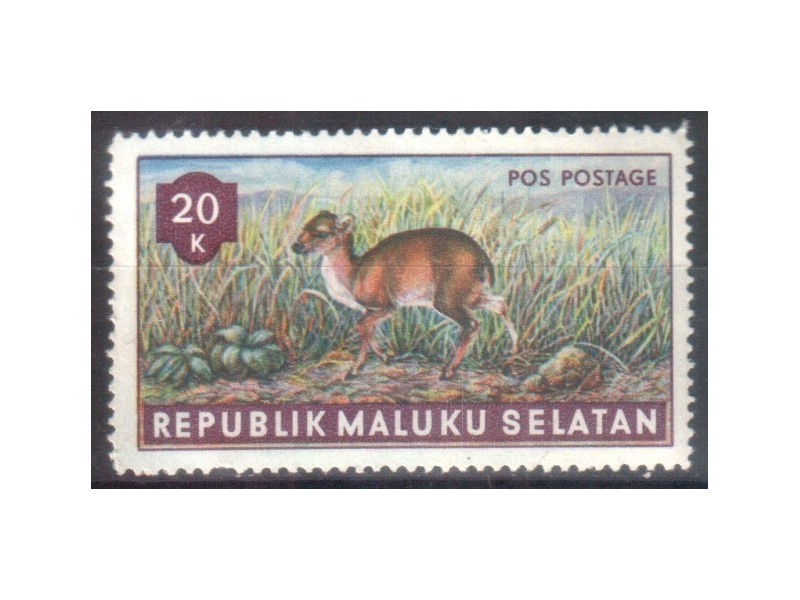 Maluku selatan