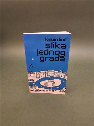 Slika jednog grada - Kevin Linč