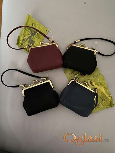 David Jones mini torbe