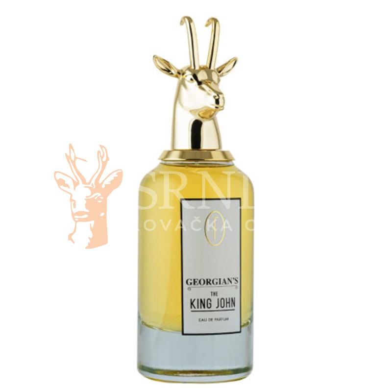 Parfem za lovca Flavia – Georgian’s The King John 100ml