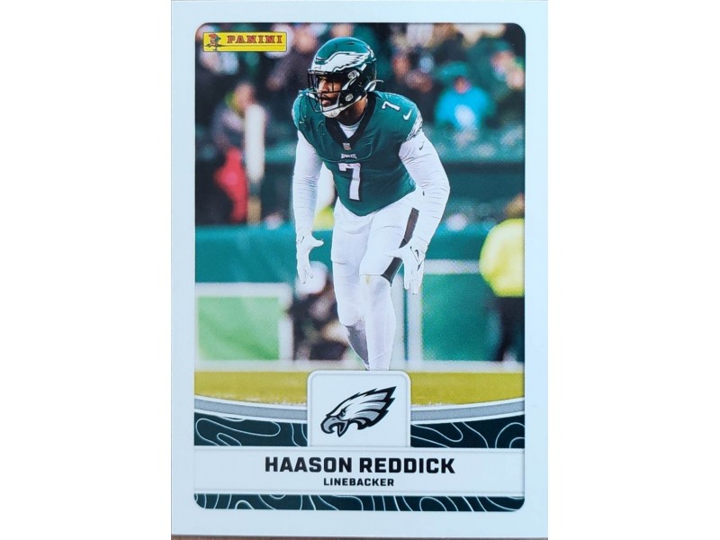 Panini NFL 2023 // kartica br. 30