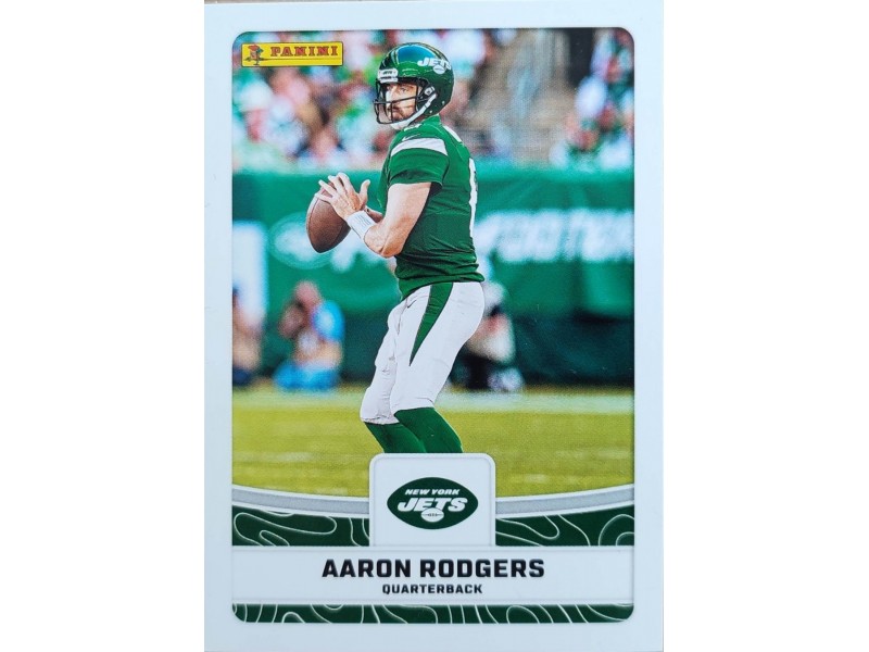 Panini NFL 2023 // kartica br. 46