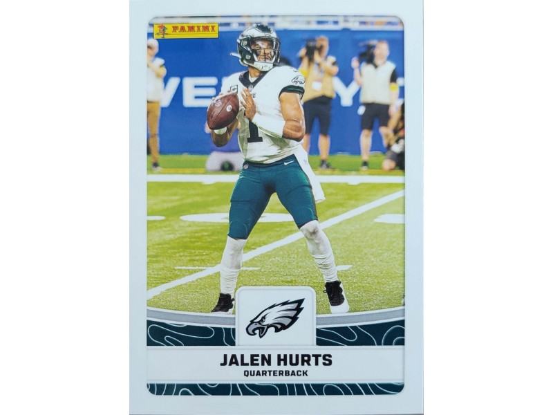 Panini NFL 2023 // kartica br. 64