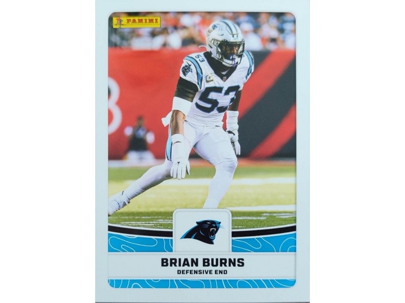 Panini NFL 2023 // kartica br. 65