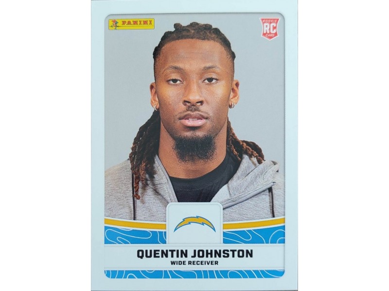 Panini NFL 2023 // kartica br. 88