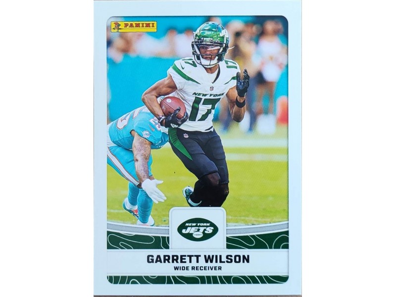 Panini NFL 2023 // kartica br. 36