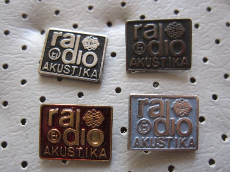 Ei RADIO AKUSTIKA