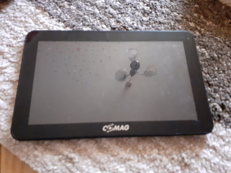 tablet 4