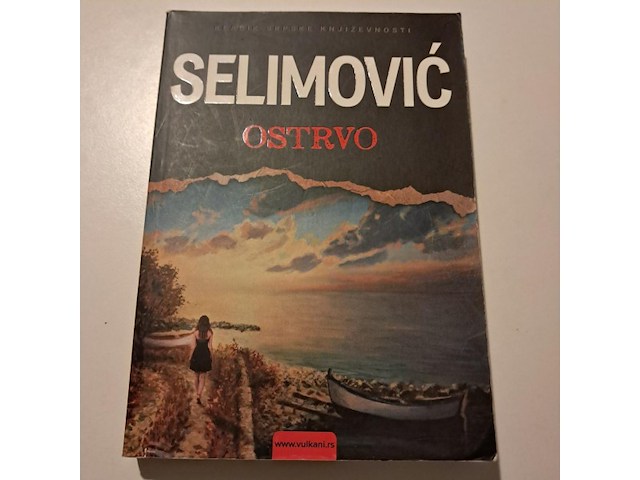 Selimovic ostrvo