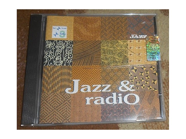 Razni izvođači - Jazz &; Radio