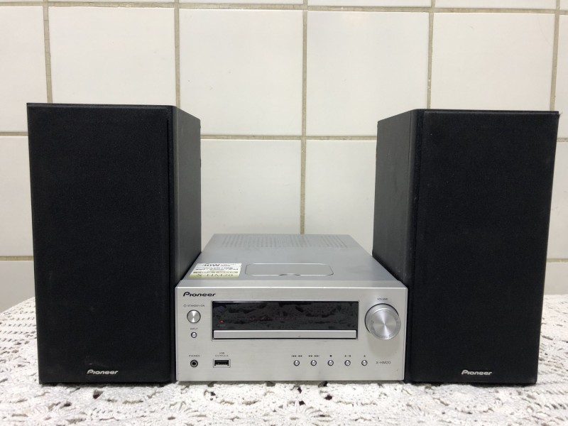 Pioneer X-HM20 daljinac