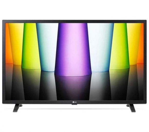 LG - LG 32`` (82 cm) Full HD HDR Smart LED TV