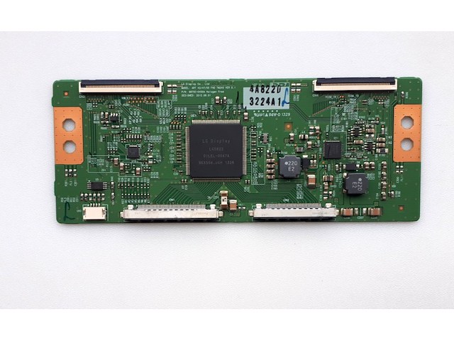 6870C-0450A, T-con za  PHILIPS –55PFL6158K/12