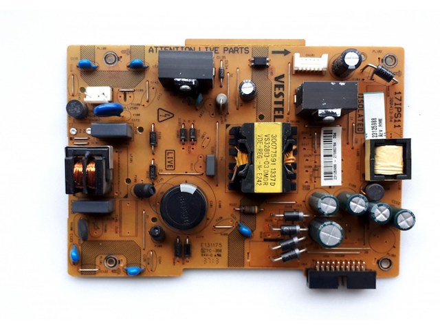 17IPS11, Vestel Mrezna/Led driver za VOX–LED 32S883