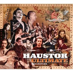 Haustor - The Ultimate Collection (cd)