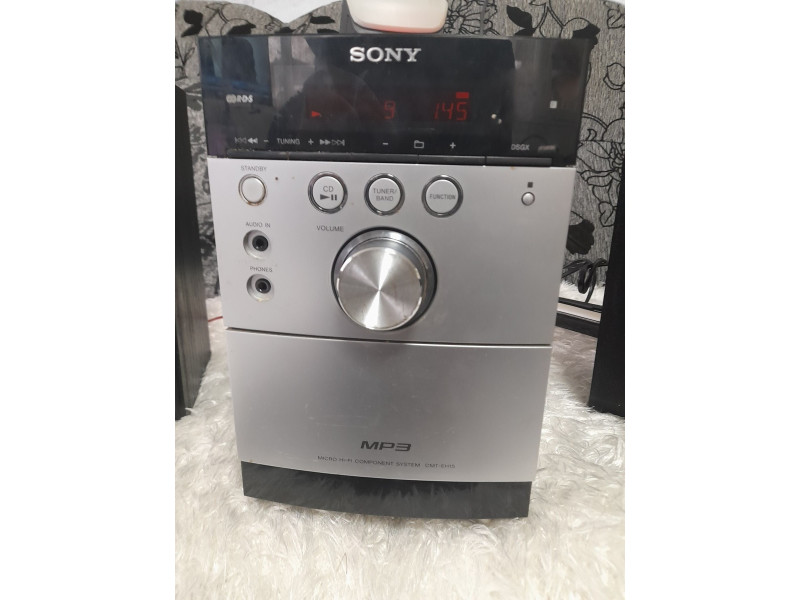 Sony mini linija -EH15