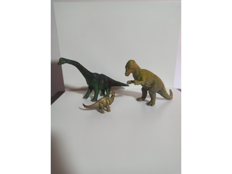 Dinosaurus