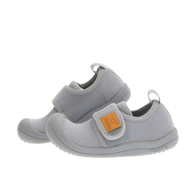 Attipas Skin shoes-Gray