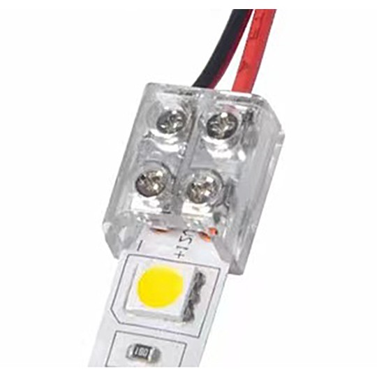 Konektor B11-COB 8mm single za LED traku Mitea Lighting