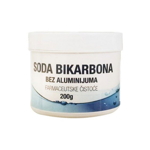 PRIMAX SODA BIKARBONA bez aluminijuma, 200g