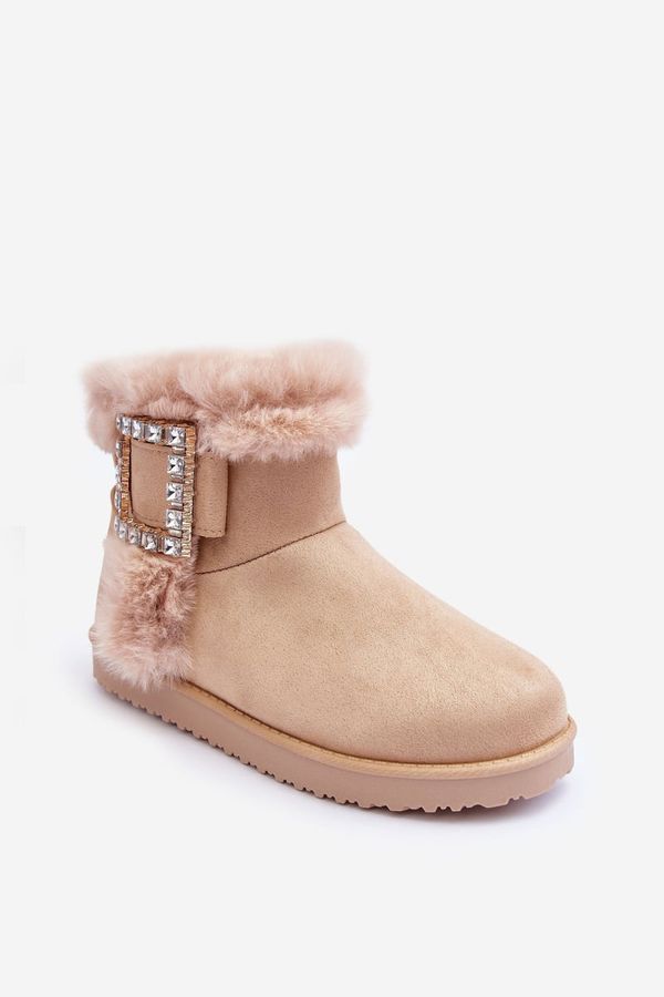 WOMEN'S WINTER SHOES KESI