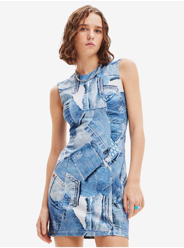 WOMEN'S DRESS DESIGUAL