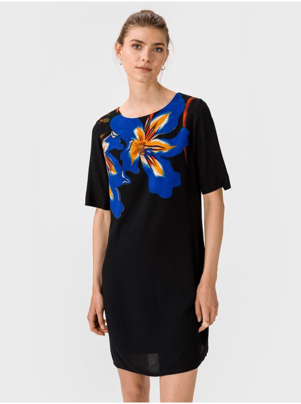 PISTILO DRESS DESIGUAL - WOMEN'S