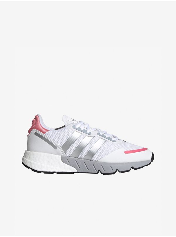 ZX 1K BOOST W ADIDAS ORIGINALS SNEAKERS - WOMEN