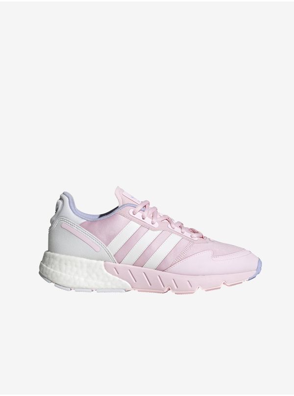 ZX 1K BOOST SNEAKERS ADIDAS ORIGINALS - WOMEN'S