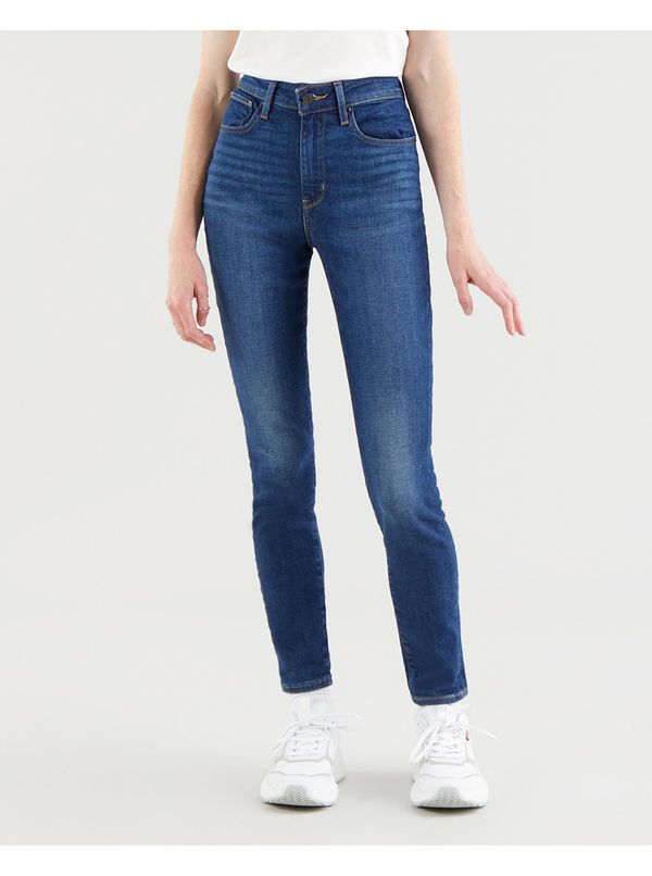 LEVI&#39;S 721™ HIGH RISE SKINNY JEANS LEVI&#39;S - WOMEN&#39;S®