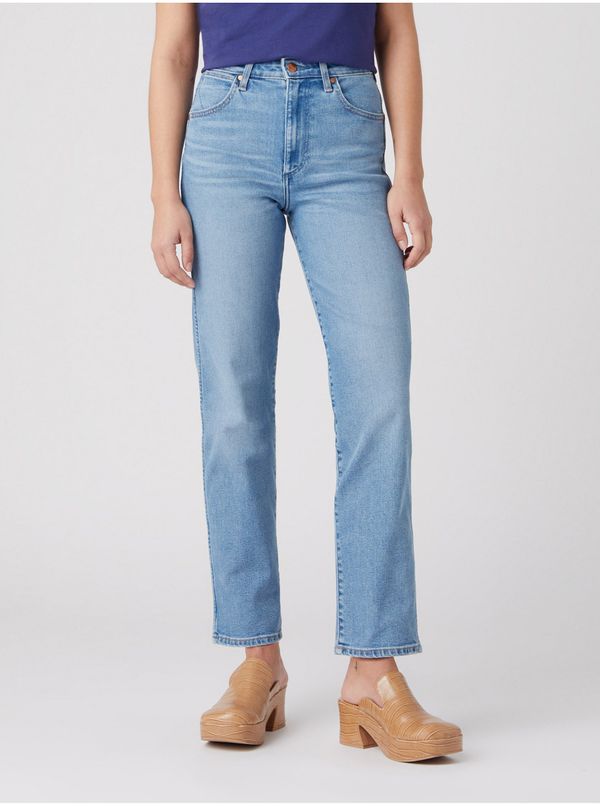 Ženske farmerke Wrangler DP-3411277