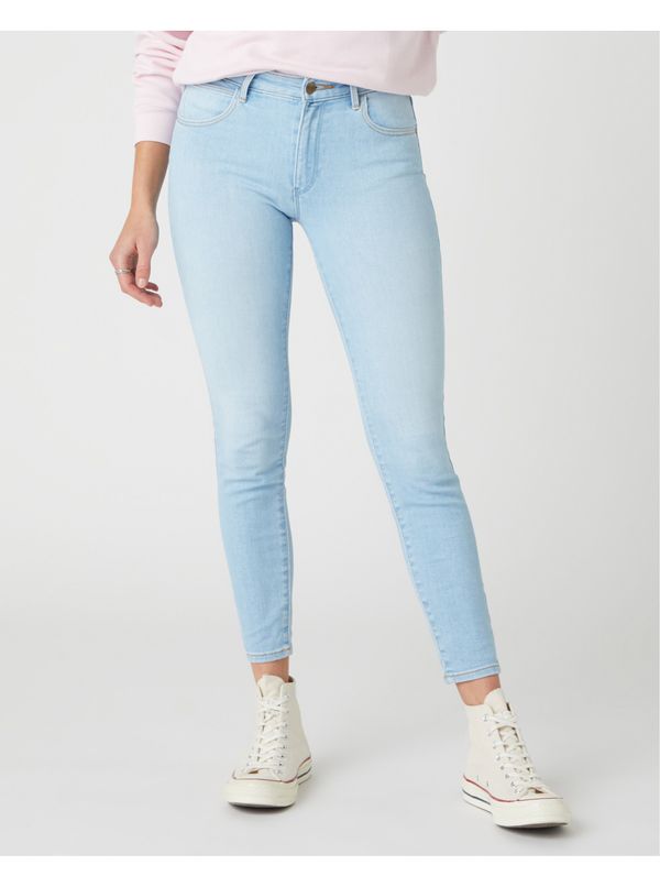 Ženske farmerke Wrangler Skinny Fit